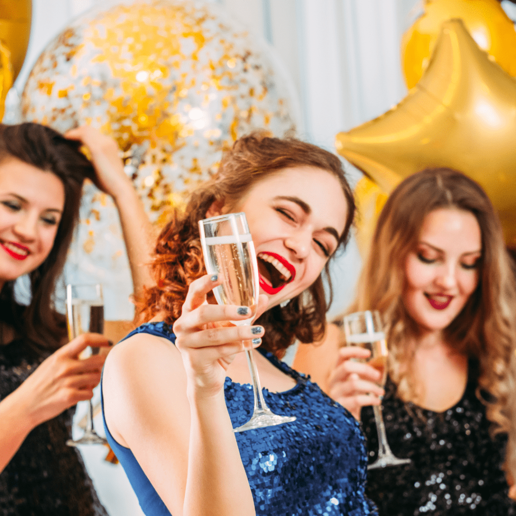 The Best Hen Party Packages for Unforgettable Celebrations